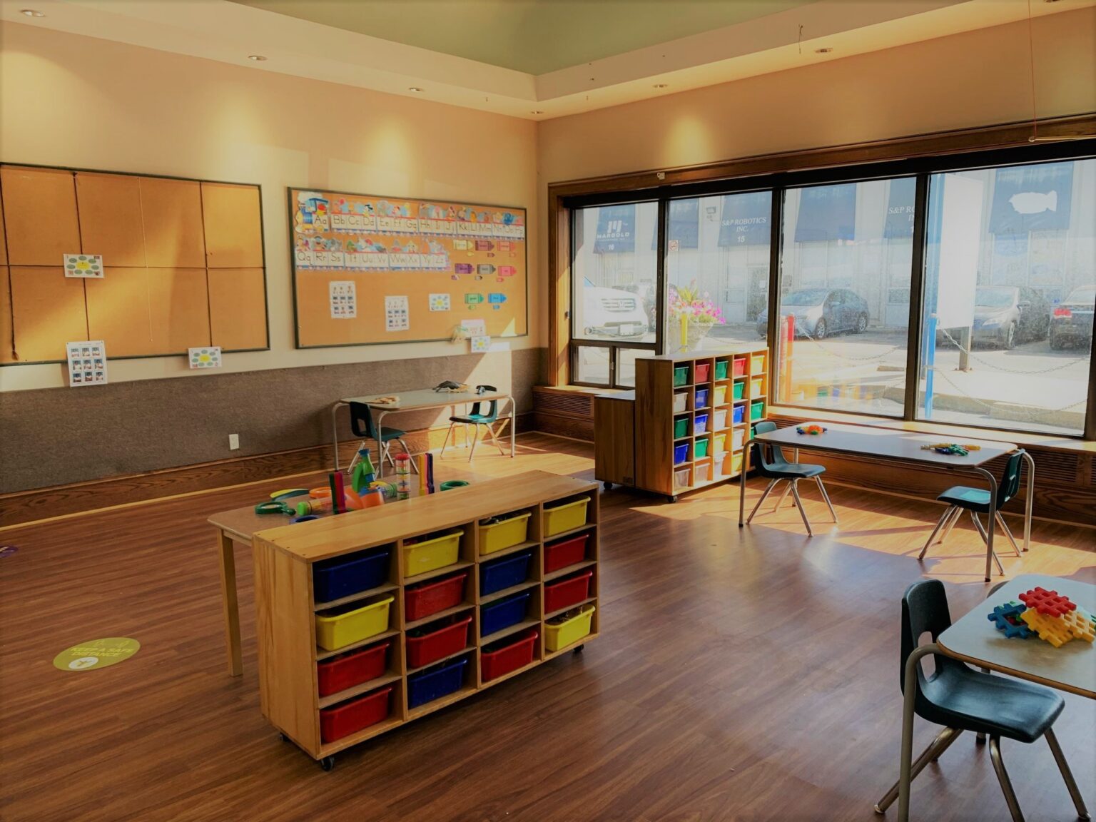 Finch Business Park Child Care Centre - Graydon Hall Nursery Schools