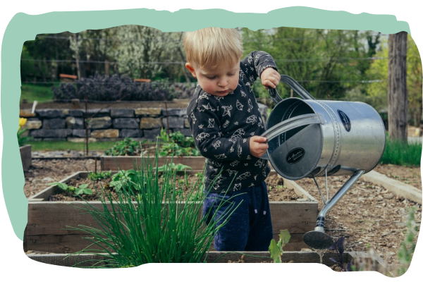 Enrichment Programs - Graydon Hall Nursery Schools